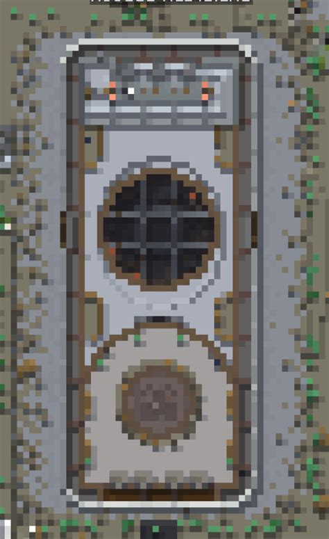 C 07 Laboratory Deceasedcraft Wiki