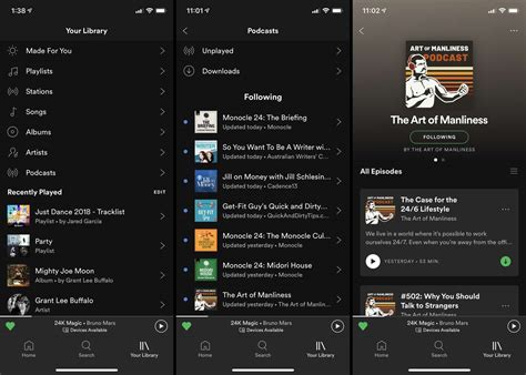 How To Block Podcast On Spotify Audiolover