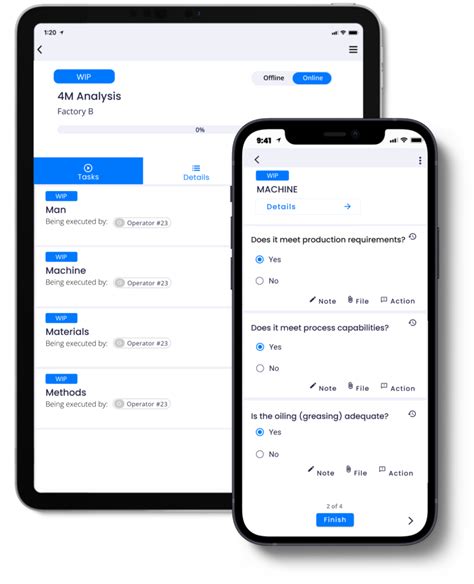 4m Analysis Procedure Template Glartek