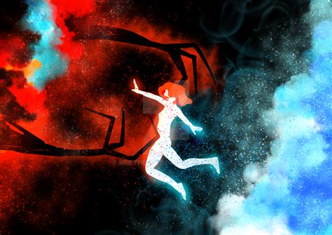 My Ptsd By Briethebee On Deviantart