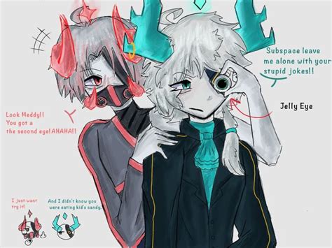 Subspace And Medkit Phighting Doodle Рисунки Артбуки Рисование одежды