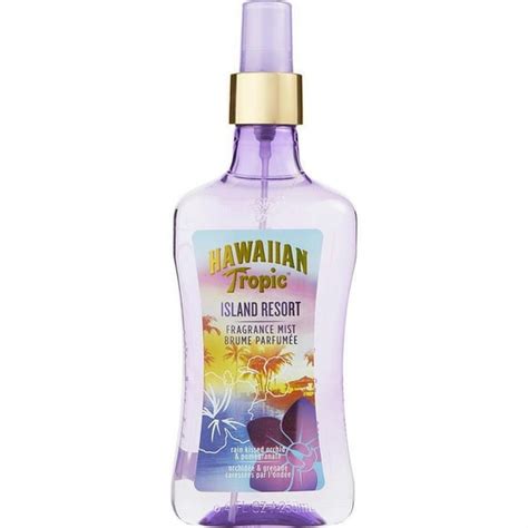 Hawaiian Tropic Walmart Canada