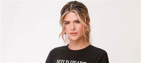 Stephania Duque Actriz De Rigo Estaría Con Un Nuevo Amo Actualidad Los40 Colombia