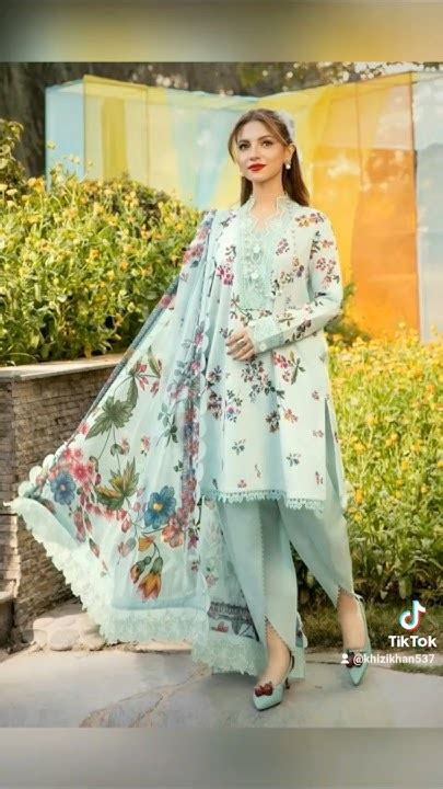 Dananeer Mobeen In Shalwar Kamez Dananeer Actress Dress Fashion