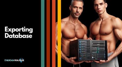 Exporting Your Wordpress Website Step By Step Guide To Making The