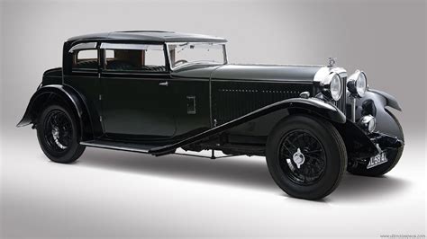 Bentley 8 Litre Images Pictures Gallery