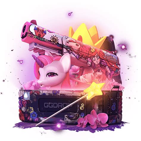 Ggdropcom Open Top Cs2 Csgo Cases