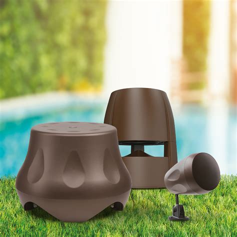 10 300w Outdoor Subwoofer Forza 10 Outdoor Speaker Depot