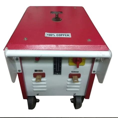 Copper Wire Welding Machine At Best Price In Mumbai By D K Arc Industries Id 2850337440912