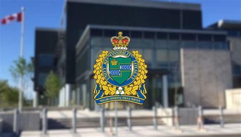 Ex Principal Of Christian School Near St Catharines Charged With Sex Assault