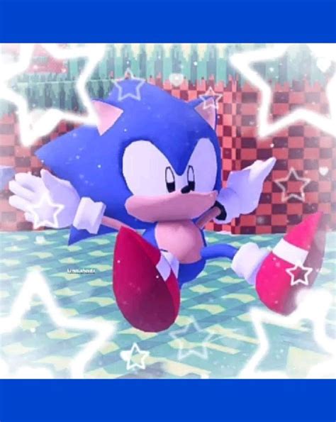 Sonic Bonito In 2024 Sonic Funny Sonic And Shadow Classic Sonic
