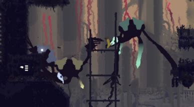 Vulture Official Rain World Wiki