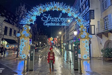 Los 11 Mejores Mercados De Navidad De Europa 2025