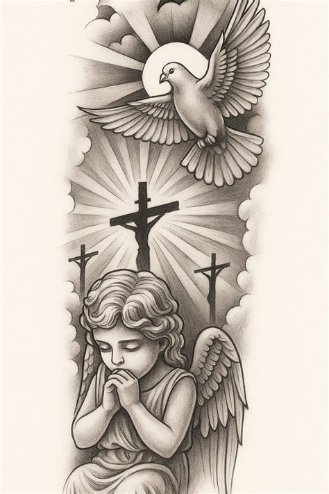 120 Dark Art Tattoo Ideas In 2025 Dark Art Tattoo Art Tattoo Tattoo