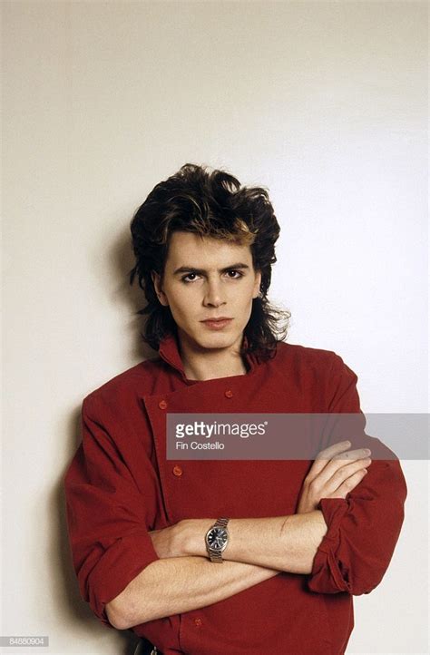 Photo Of John Taylor And John Taylor And Duran Duran And Duran Duran John Taylor Duran