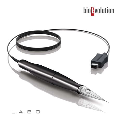 Bioevolution Labo Black Pigmentuje