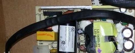 Блок питания 12V 3,3A для коммутатора DES-3200-28 | Festima.Ru ...