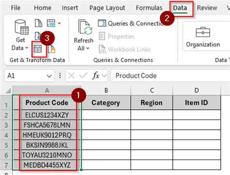 How To Split A String By Length In Excel 4 Different Ways Excel Insider