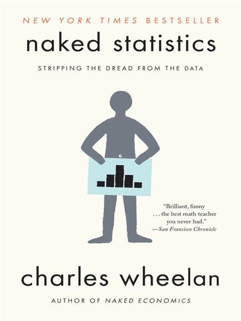 Libby Naked Statistics