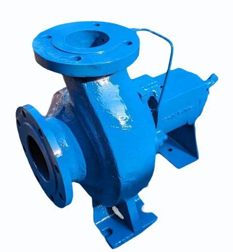 Effluent Transfer Pump At ₹ 30000 Piece Nandesari Vadodara Id 2851601968730