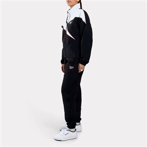 Womens Icon Open Hem Tracktop Reebok South Africa