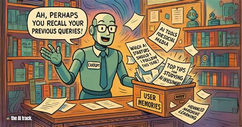 Chatgpt Introduces Persistent Memory For Personalized Interactions