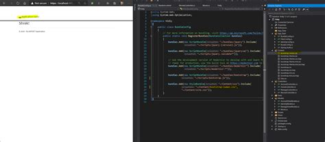 Vidly Adding A Theme Aspnet Mvc Code With Mosh Forum