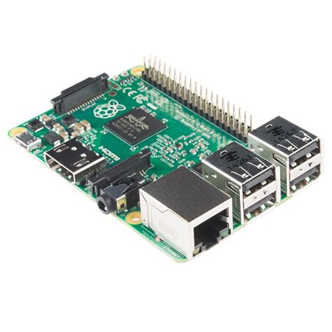 Raspberry Pi 2 Model B Datasheet Pdf Seputar Model