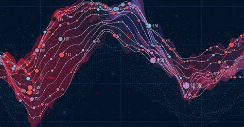5 Creative And Unusual Examples Of Data Visualisation Nu Creative