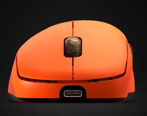 Lamzu Mice And Accessories