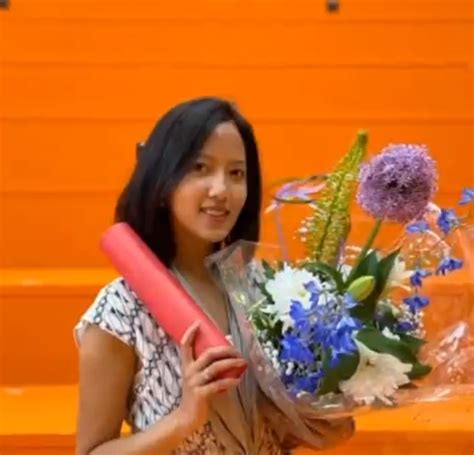 Astidira Apti Msc Perhimpunan Pelajar Indonesia Delft