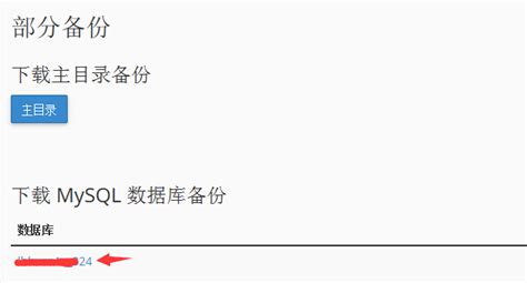 Bluehost主机备份数据库教程 Bluehost美国主机评测 Bluehost主机备份数据库教程 Bluehost美国主机评测