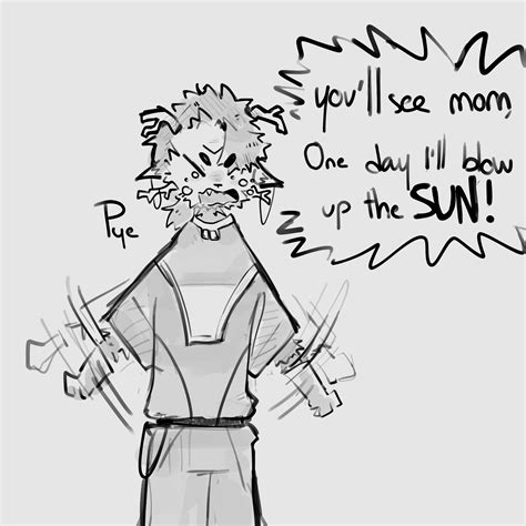 Poorly Drawn Comic Original Idea By U Thebigawty R Outerwilds