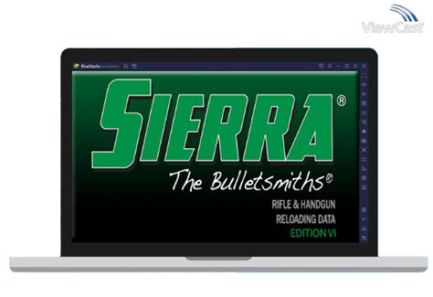 Download Sierra Bullets Reloading Manual V6 0 For Pc Windows Computer