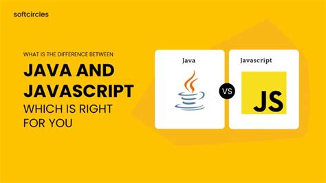 Softcircles Softwaredevelopment Futuretech Java Javascript