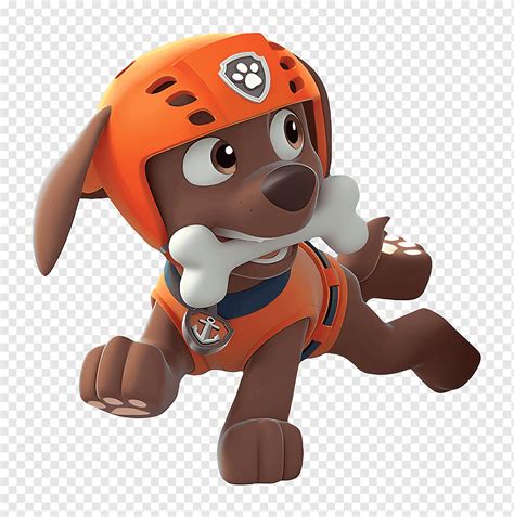 Paw Patrol Png Pngwing