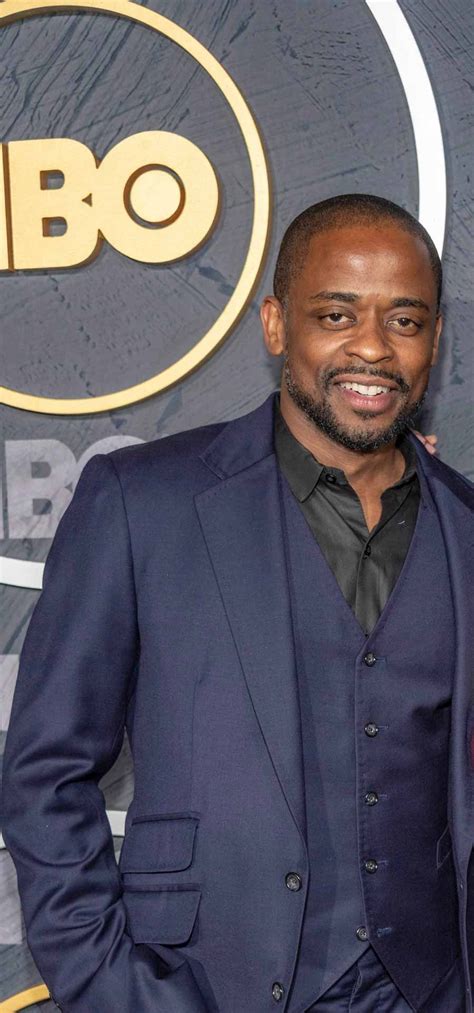 Dulé Hill Famous Actor Artofit