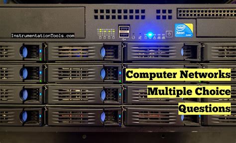 150 Computer Networks Multiple Choice Questions And Answers