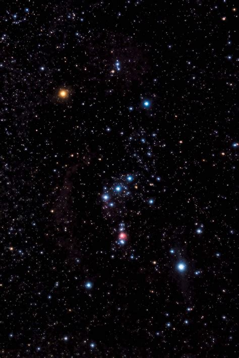 Star Spectra Classification Evolution Britannica