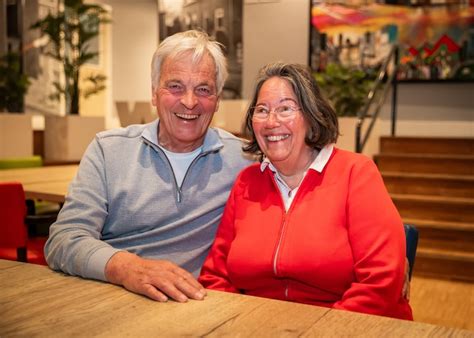 Alzheimer Verandert Leven In Helmond Maar Huib En Rudie Blijven Samen