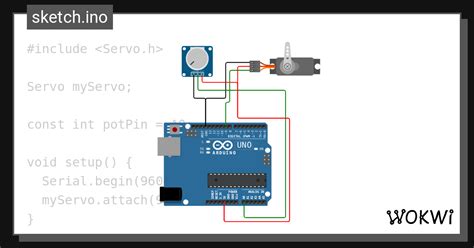 MidTerm Indiv Wokwi ESP STM Arduino Simulator