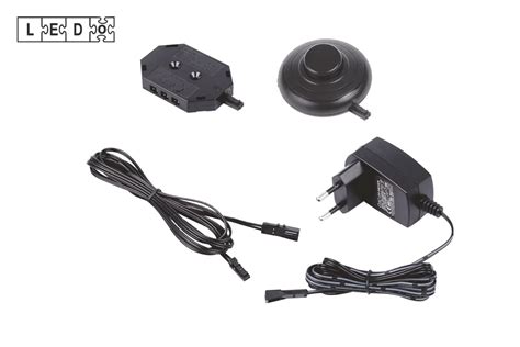 Ledo Modułowy System Zasilania Led Firmy Hlt Hlt Sp Z Oo