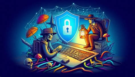 Adventure Of The Ssh Connection Imagine You Need To Talk To A Remote