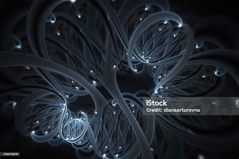 유전 공학 및 유전자 조작 개념입니다 Dna 나선 분자 및 염색체 Dna 가닥 분자 또는 원자 뉴런 유전체학에 대한 스톡 사진 및 기타 이미지 Istock