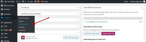 How To Hide An Elements Title In Elementor Themewaves