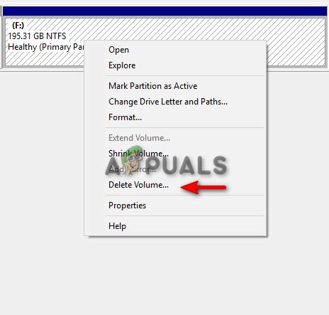 Fixed Mbr Gpt Conversion Failed On Windows Appuals
