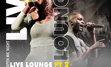 Open Mic Night At Mint Lounge Manchesters Finest