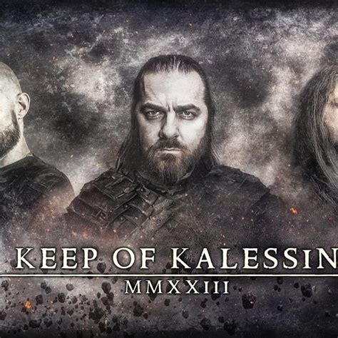 Keep Of Kalessin Les Details Du Nouvel Album