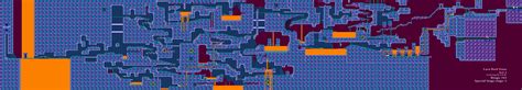 Sonic Mania Maps