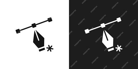 Premium Vector Vector Icon Line Art Vector